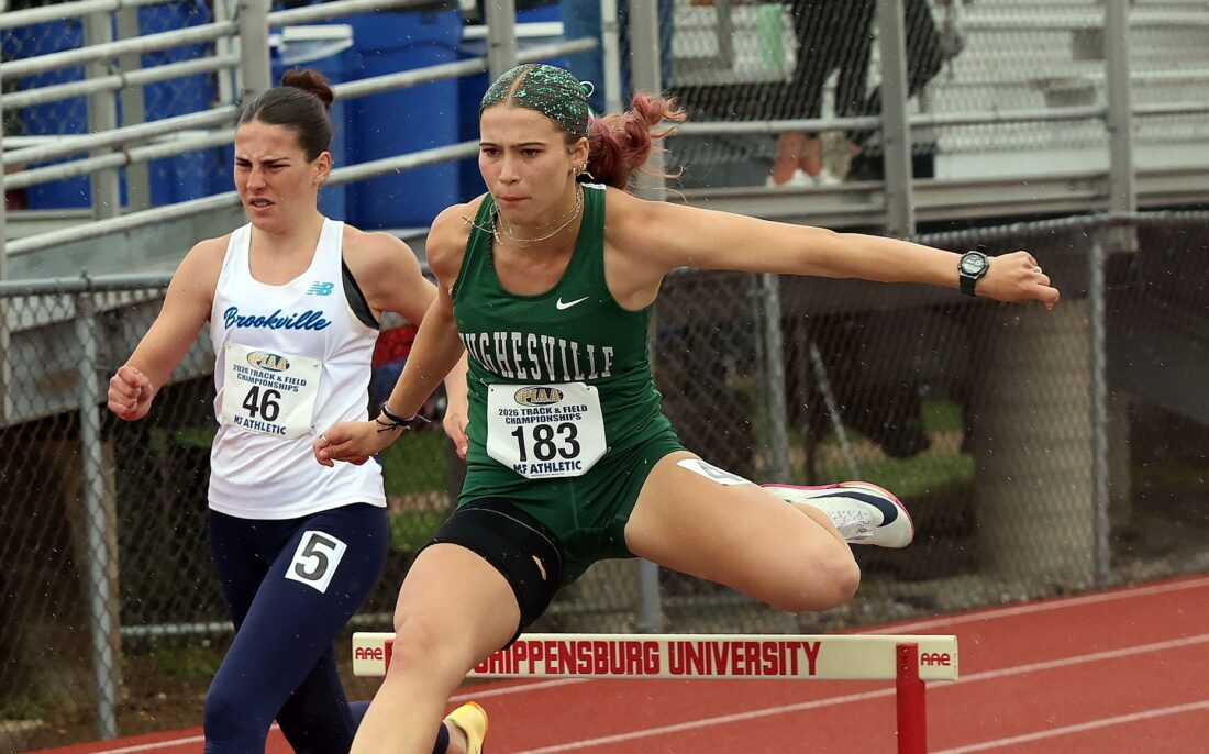 LIVE UPDATES: PIAA track and field championships from Shippensburg ...